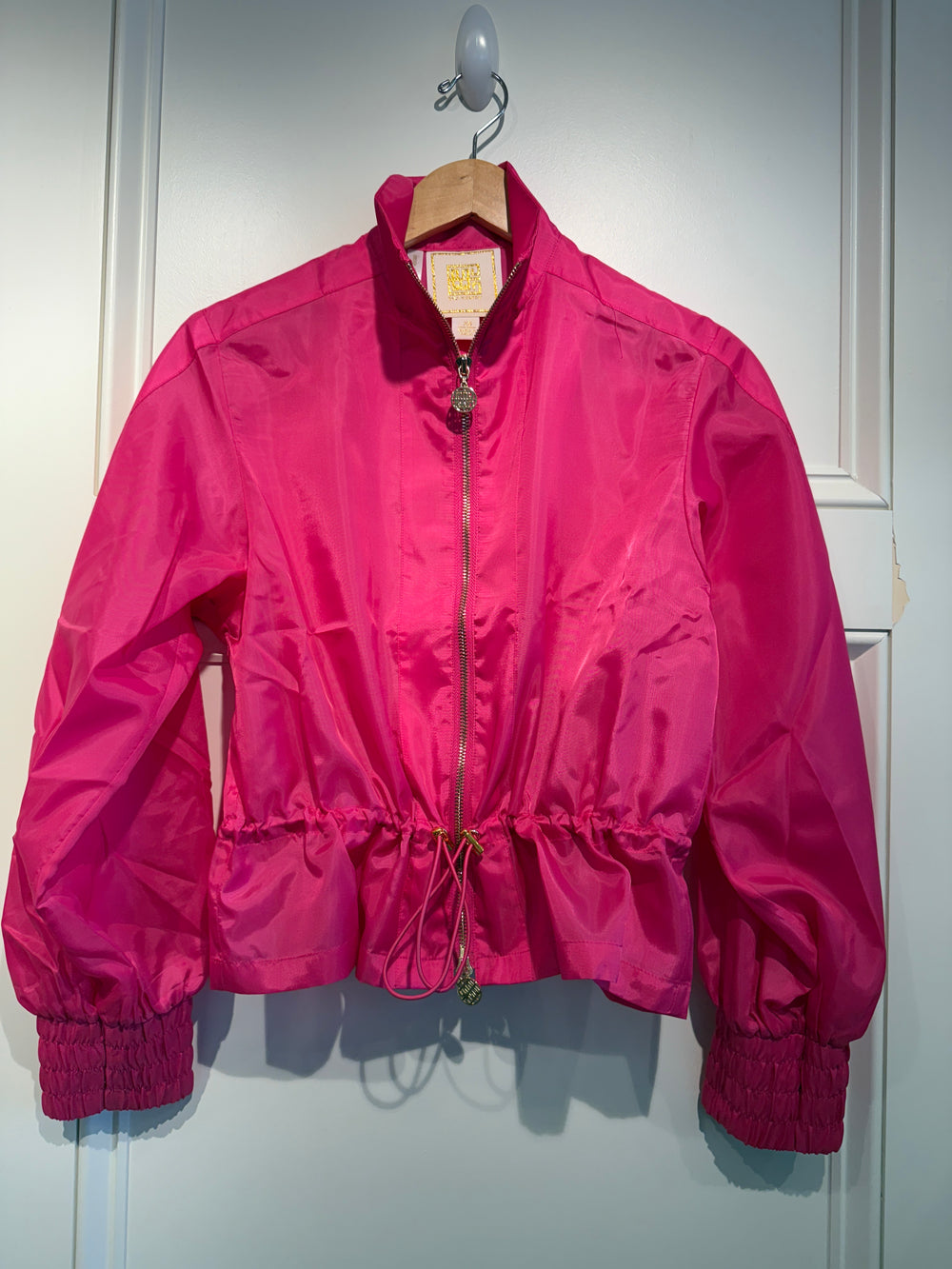 Emily McCarthy Bailey Bomber Berry